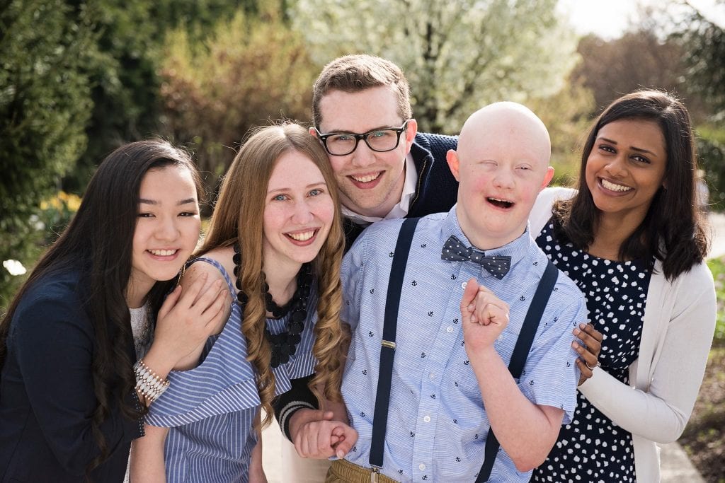 Adaptive Cooking Tools – Accessible Chef