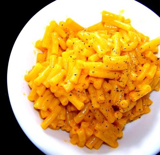 Mac & Cheese – Accessible Chef