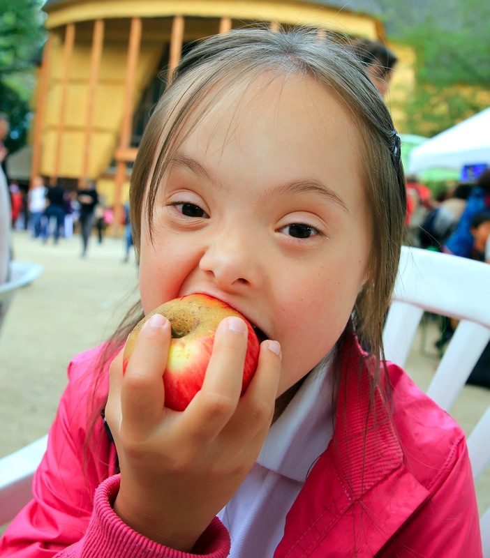 Adaptive Cooking Tools – Accessible Chef