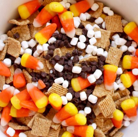 Boo Mix – Accessible Chef